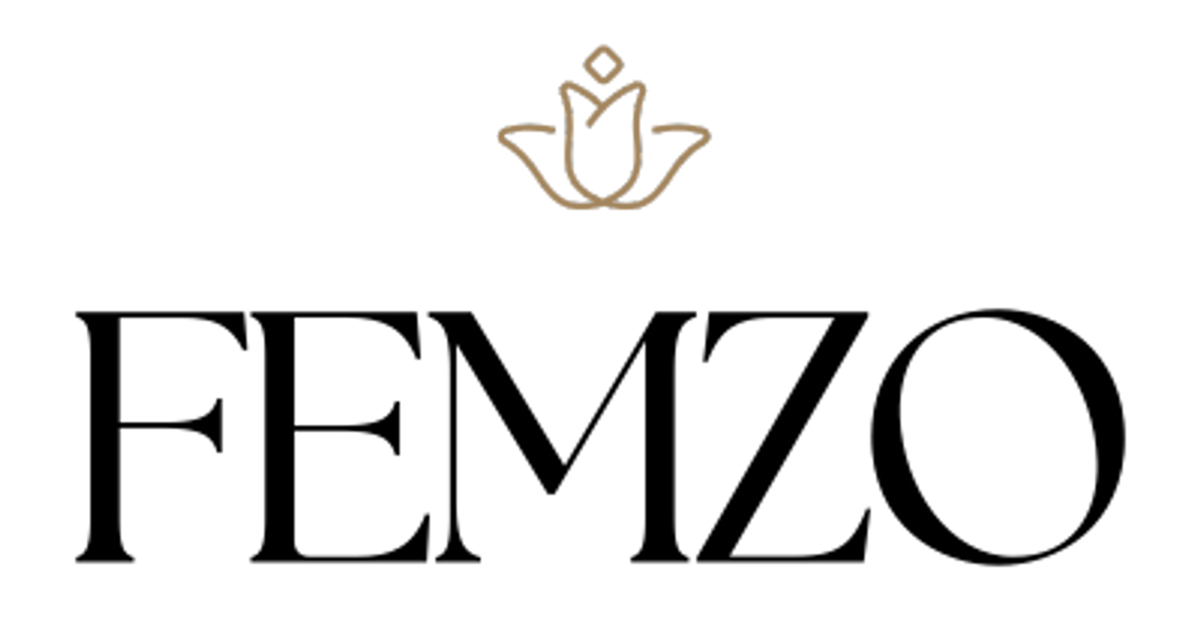 FEMZO Damenmode – Kleider, Musselin & Jacken online shoppen